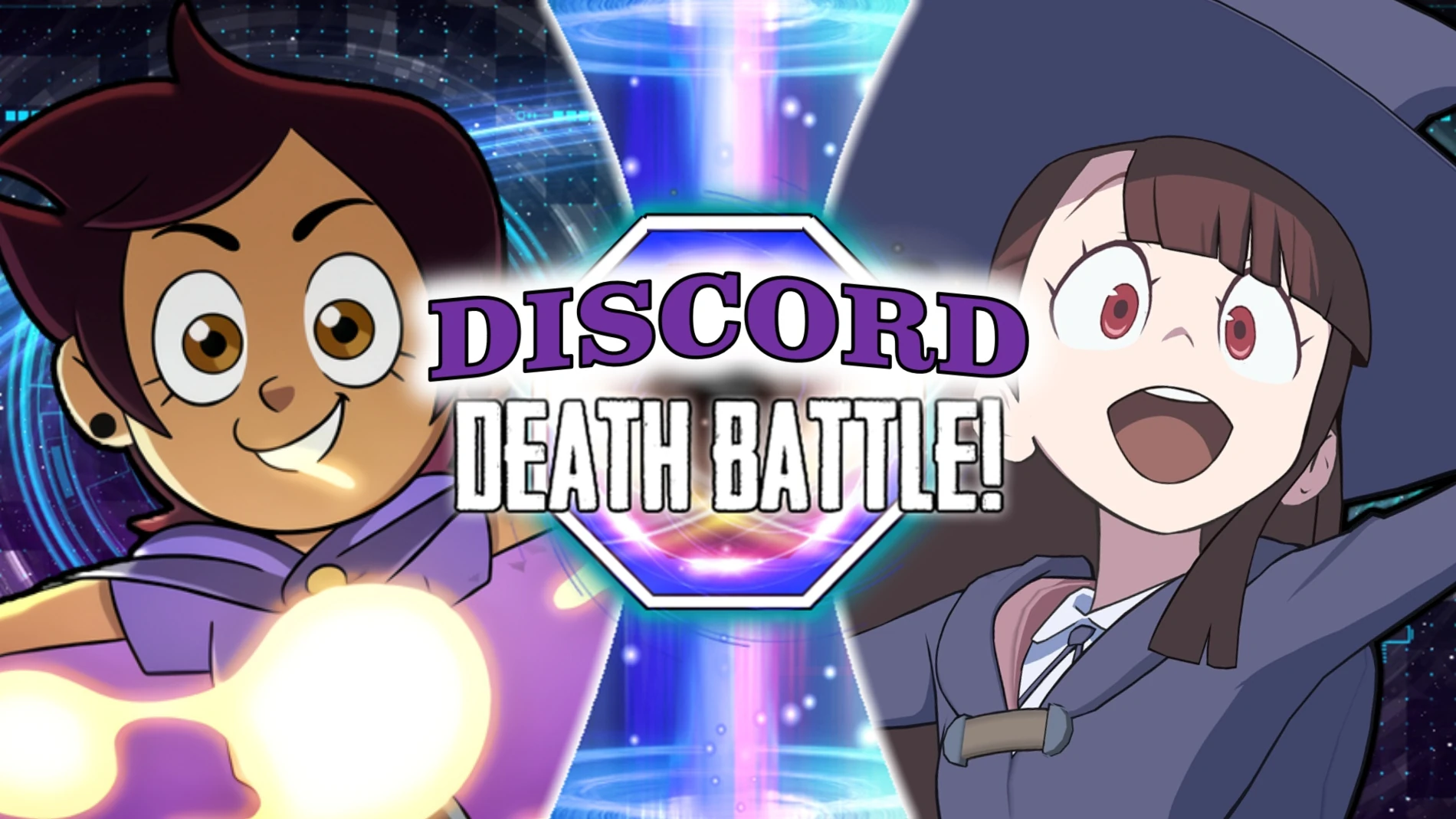 Here are the next round of Discord matchups talked about: | Fandom