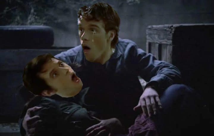 La Muerte de Pablo | Extr@ Wiki | Fandom