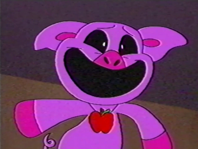 Happy national pig day from Pickypiggy! | Fandom