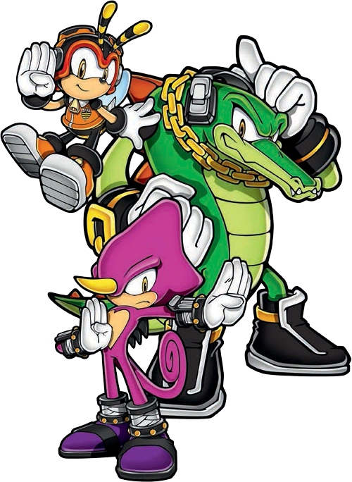 Any thoughts on this trio? | Fandom