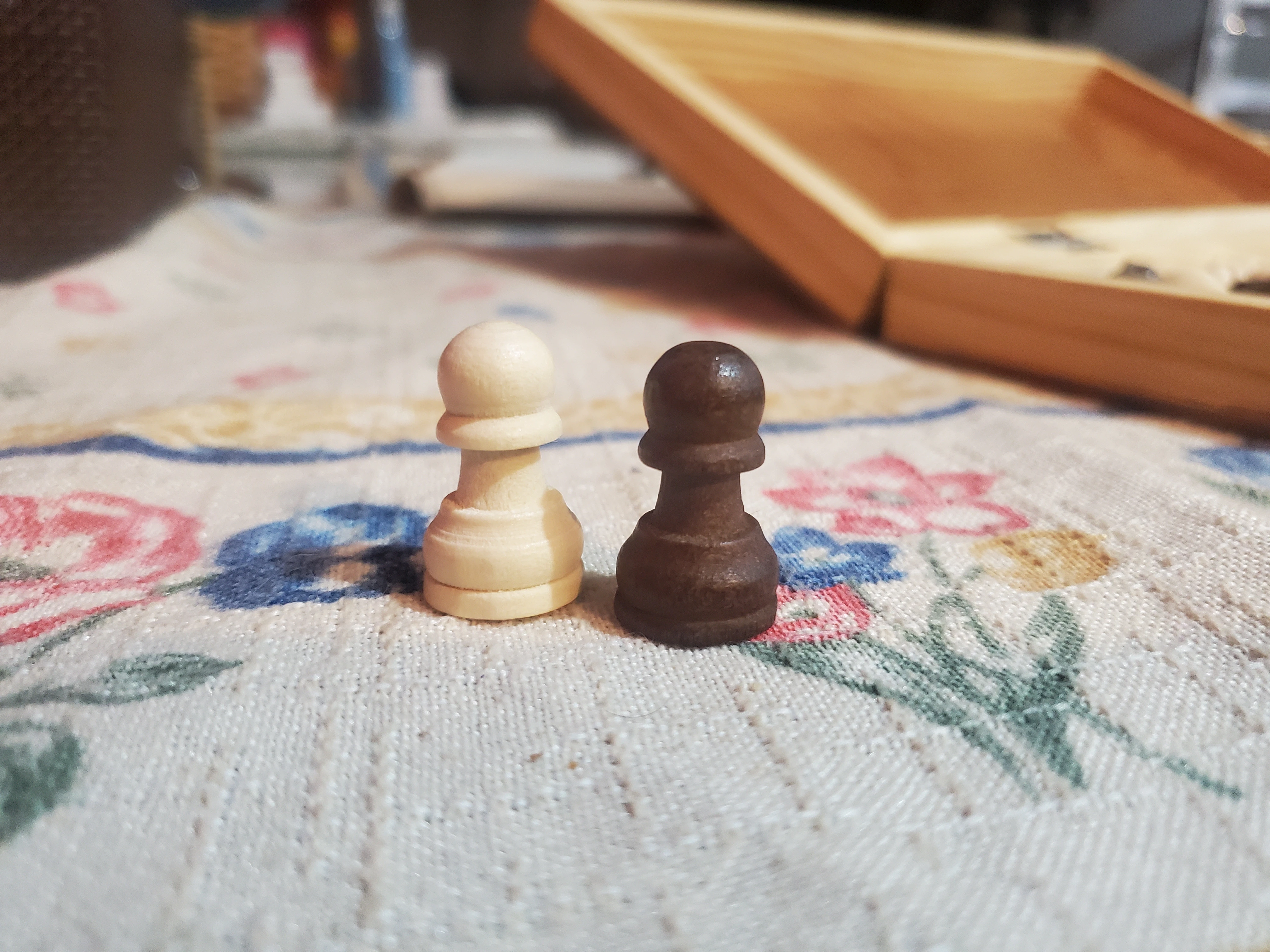 Chess Choco Cookie In Real Life: | Fandom