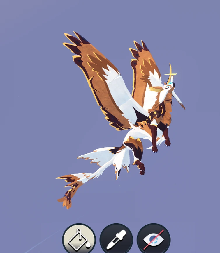 i got a free female aer in the trade realm and nested my alt | Fandom