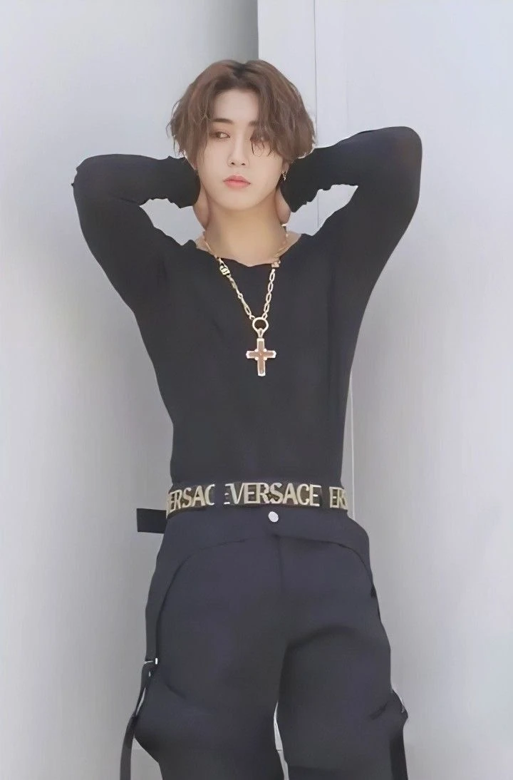 daily skz 😈 | Fandom