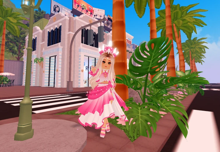 Discuss Everything About Royale High Wiki | Fandom