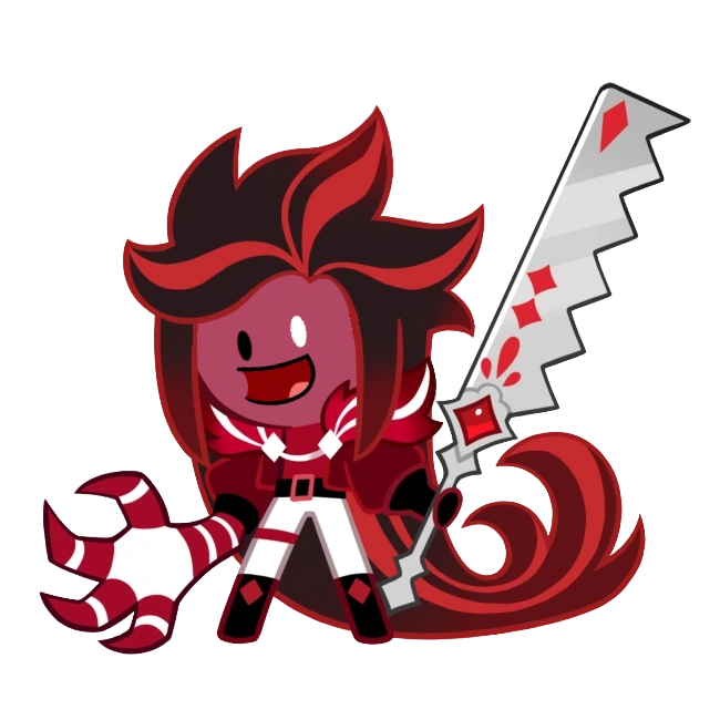 to all of you cookie run and bfdi fans | Fandom