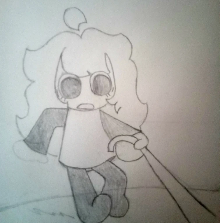 working on something | Fandom