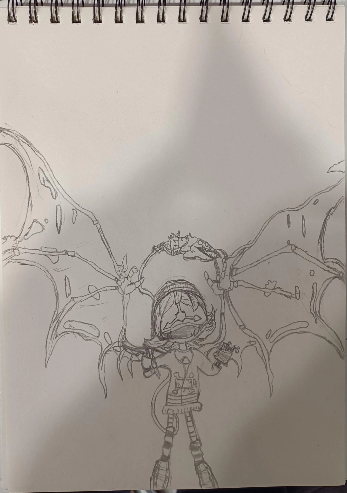 solver uzi art | Fandom