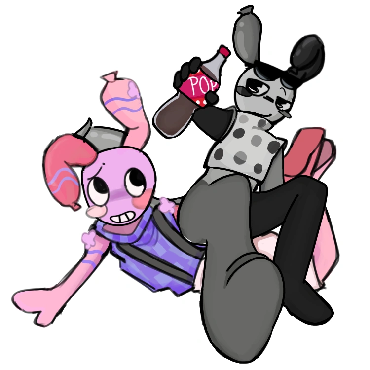 Art drop ig? Offtopic things to | Fandom