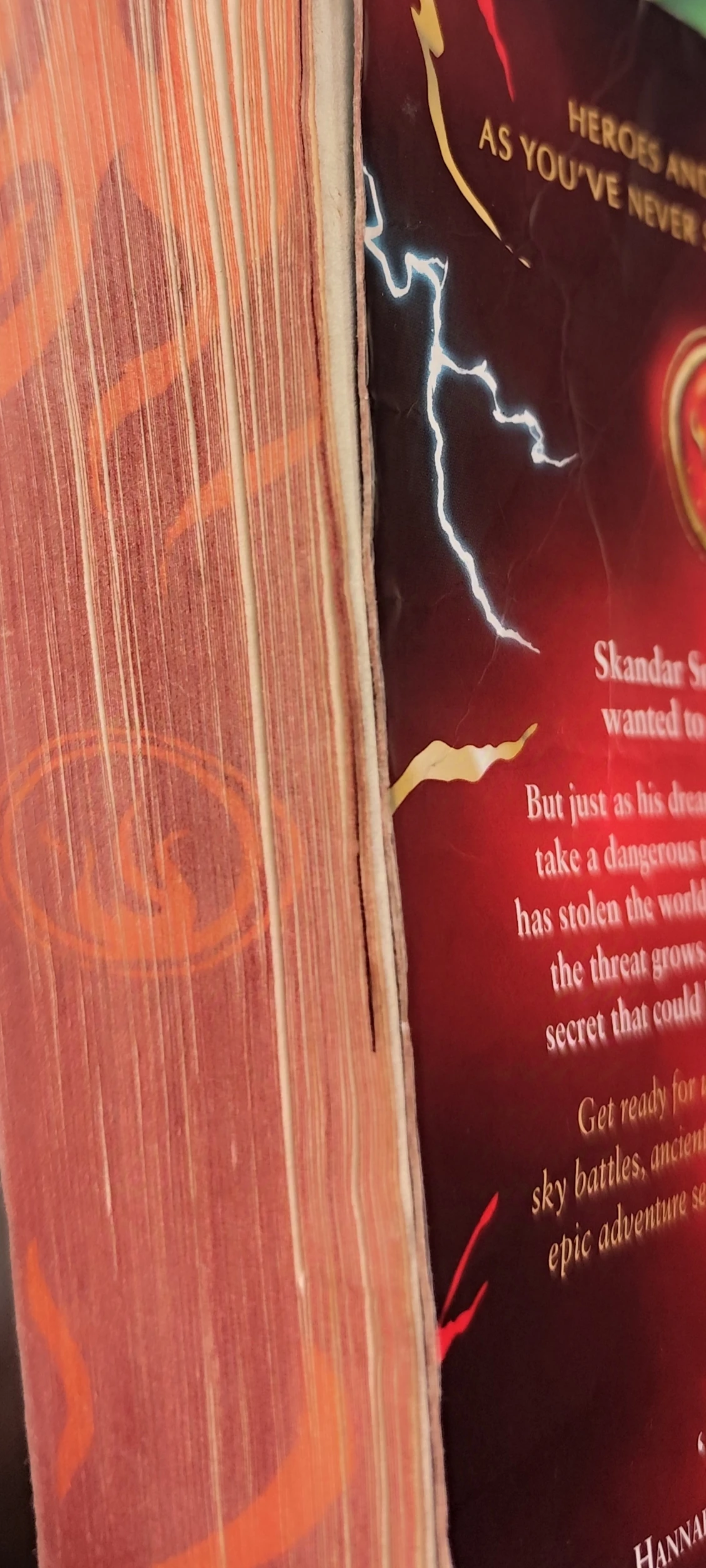 Side prints | Fandom