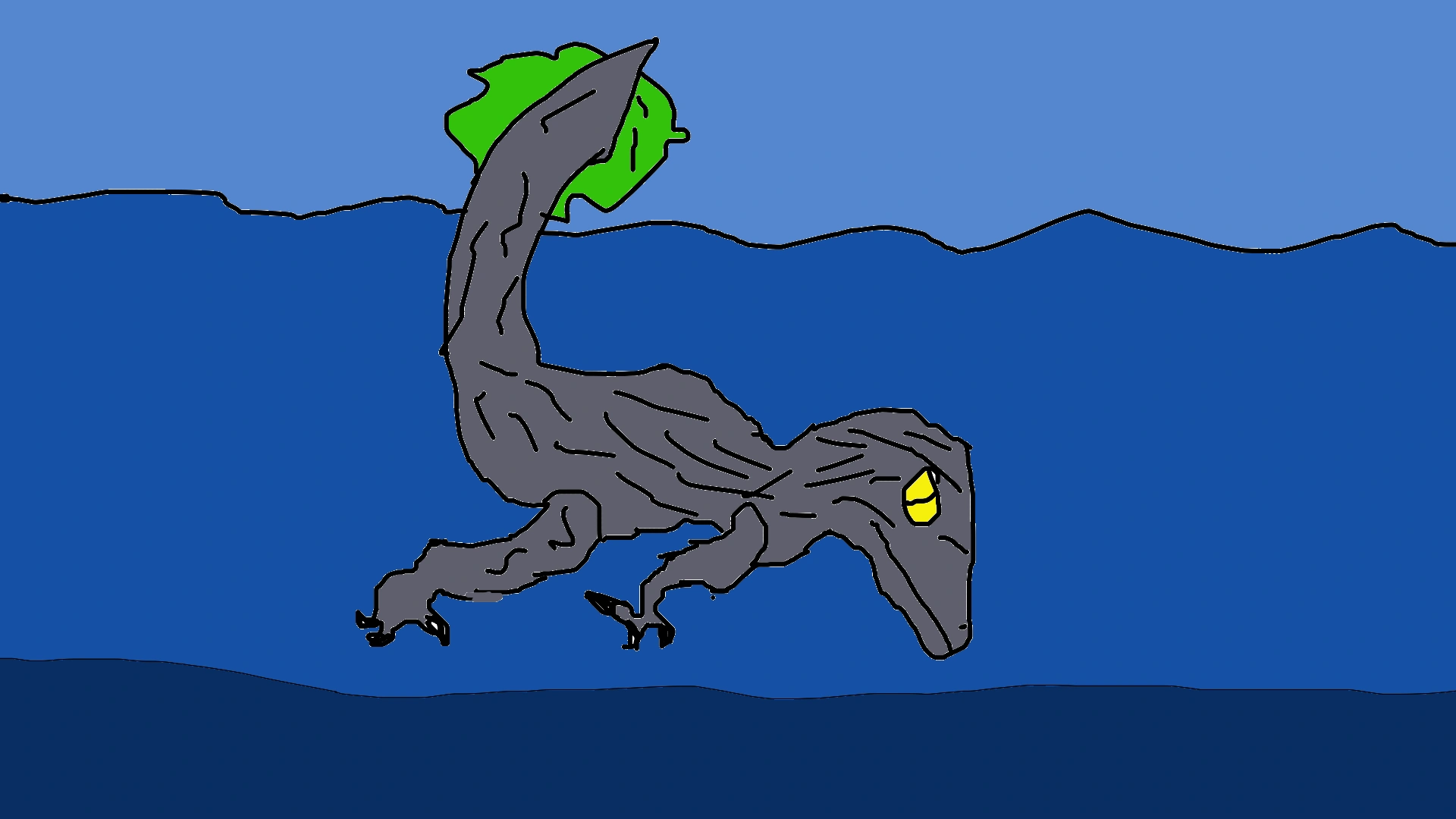 raptors a speculative evolution 1: the first 1,000 years | Fandom