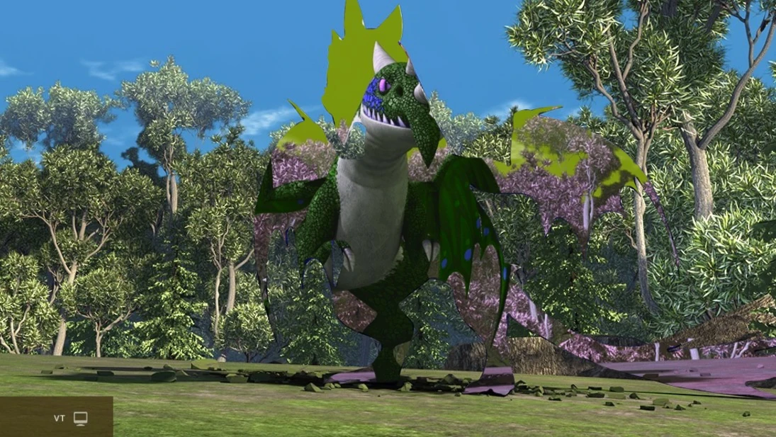 Crazy Dramillion | Fandom