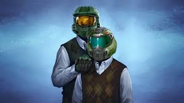 Discuss Everything About Doom Wiki | Fandom