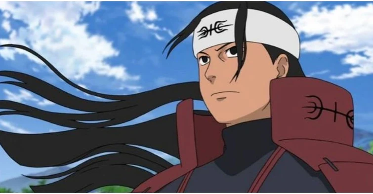 (True Several Thousand Hands) The Hashirama Senju "God of Shinobi ...
