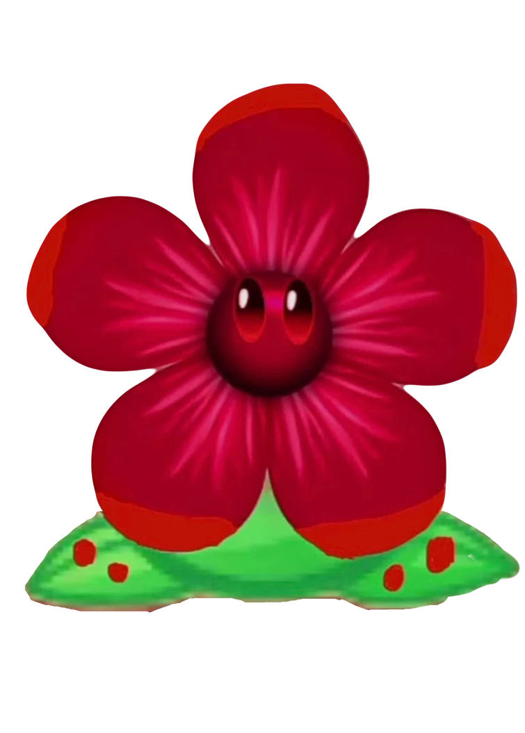 Plants vs Zombies 2 Bloodflower | Fandom