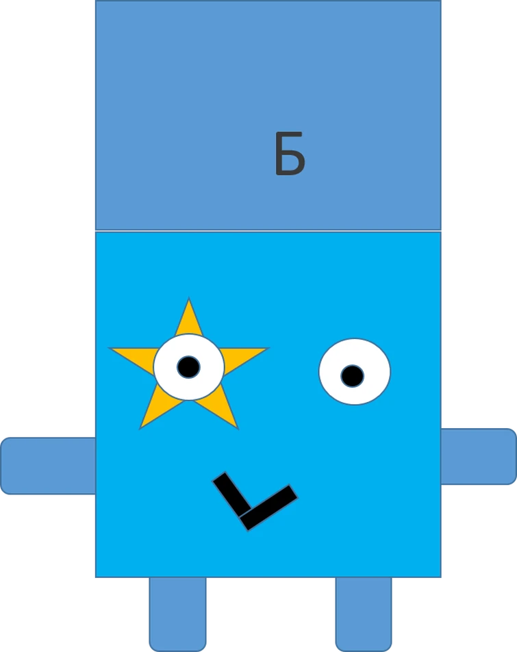 Discuss Everything About Alphablocks into the Different Languages Wiki ...