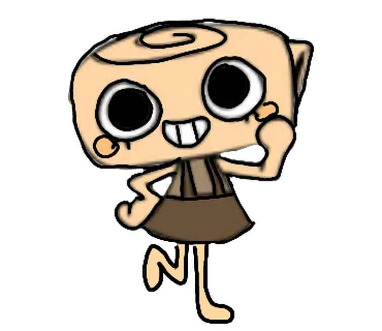 Shelly icon but full version | Fandom