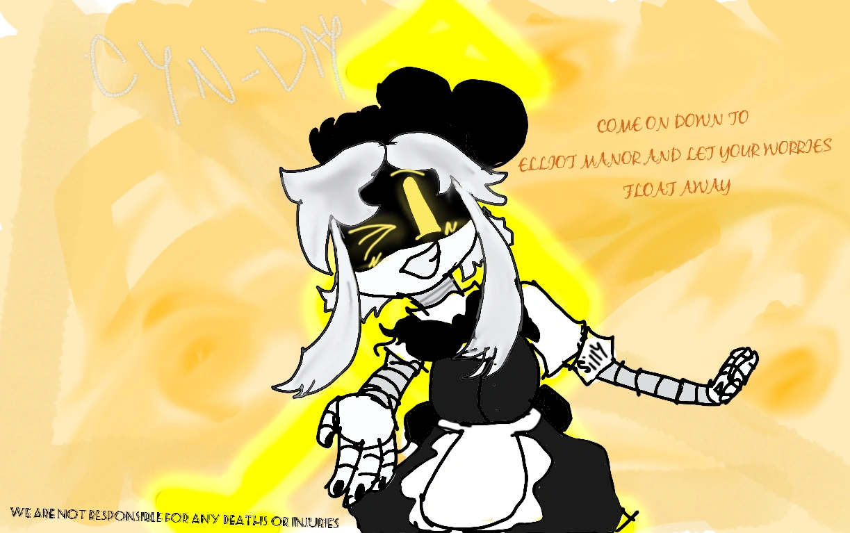 Happy Cyn-day | Fandom