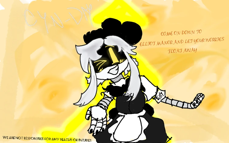 Happy Cyn-day | Fandom