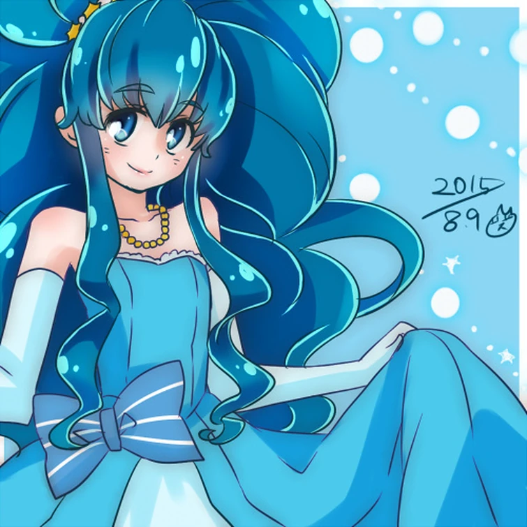 PreCure Art Showcase (Part 15) | Fandom