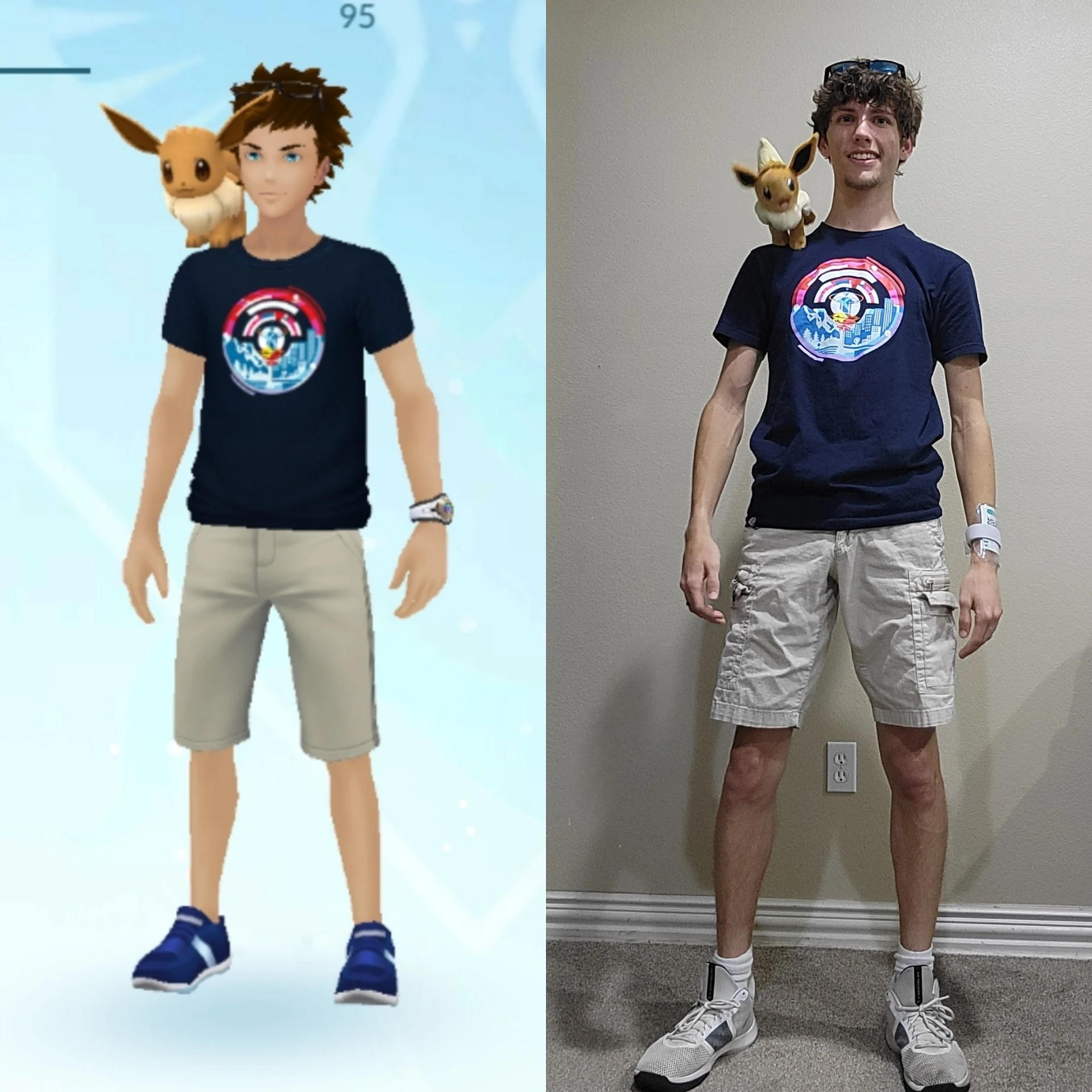 Pokémon GO Fest (and why it was great) | Fandom