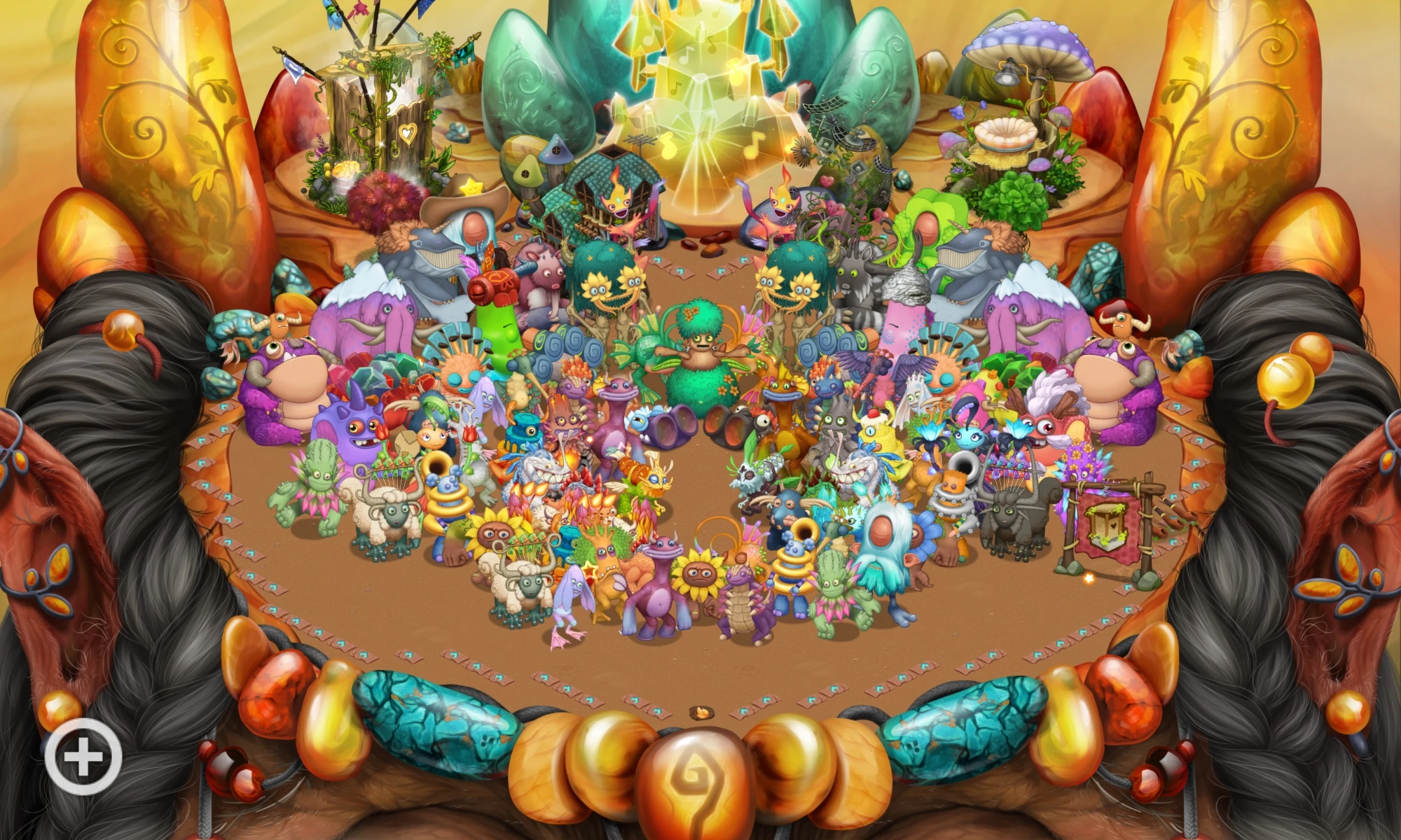 Amber island | Fandom