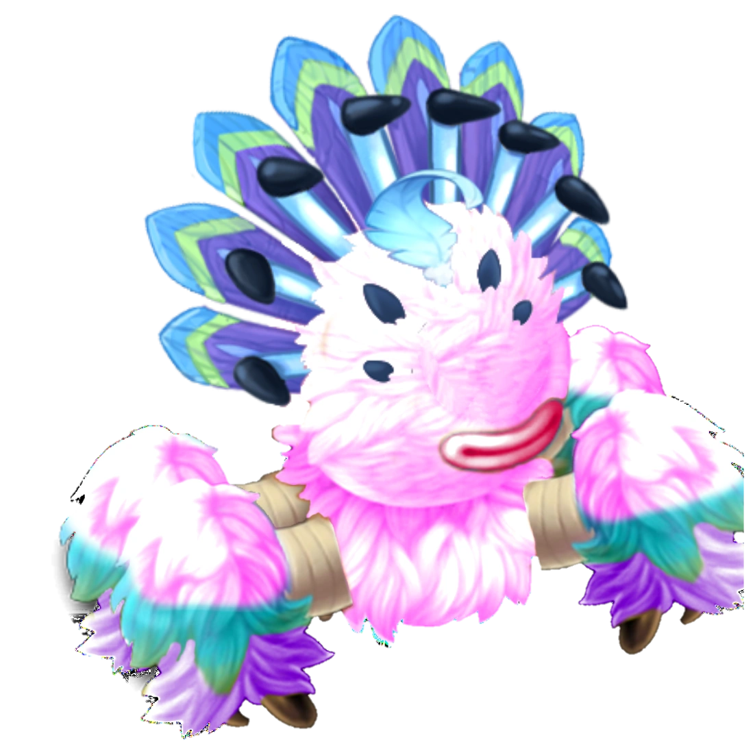 baby rare tiawa | Fandom