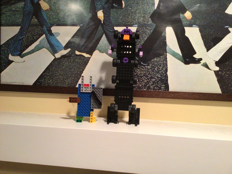 Discuss Everything About Teletraan I: The Transformers Wiki | Fandom