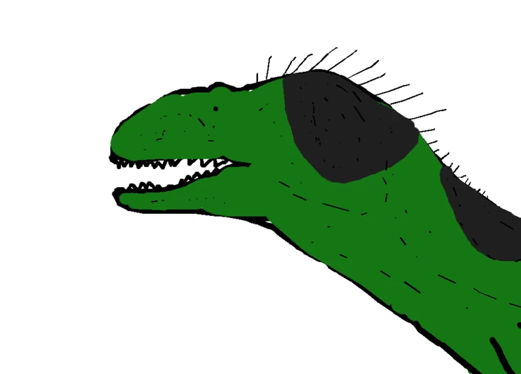 Discuss Everything About Dinopedia | Fandom