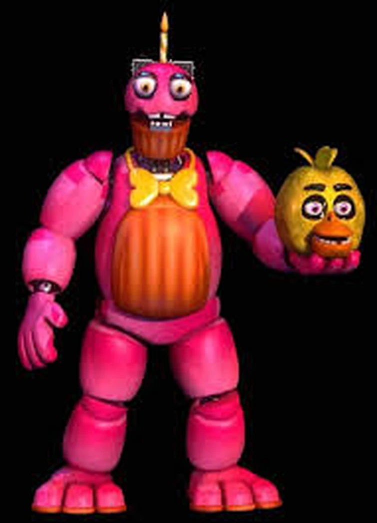 Thing | Fandom