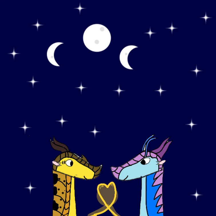 BLICKET SHIPART | Fandom