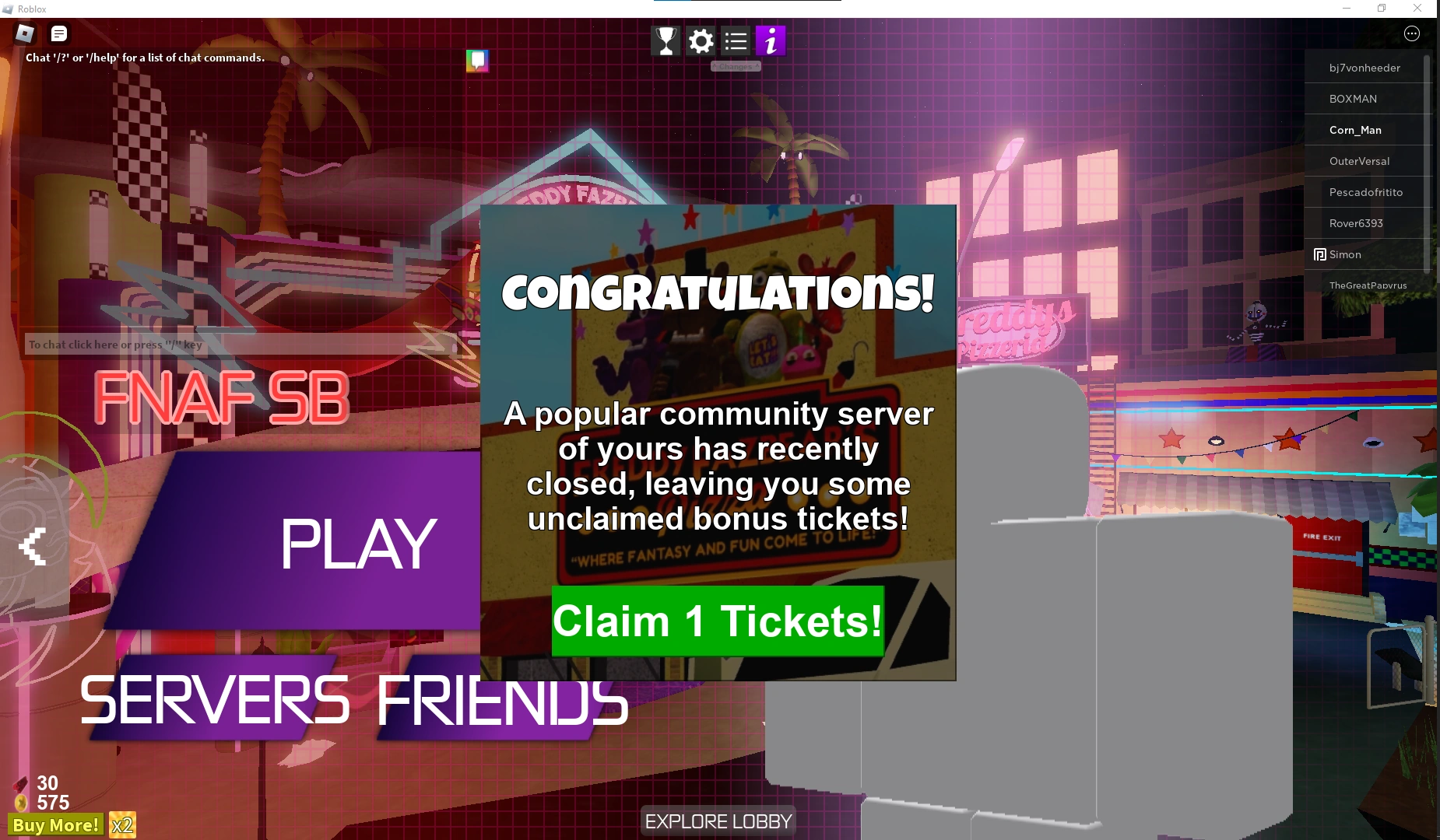 Rare tprr screen? | Fandom