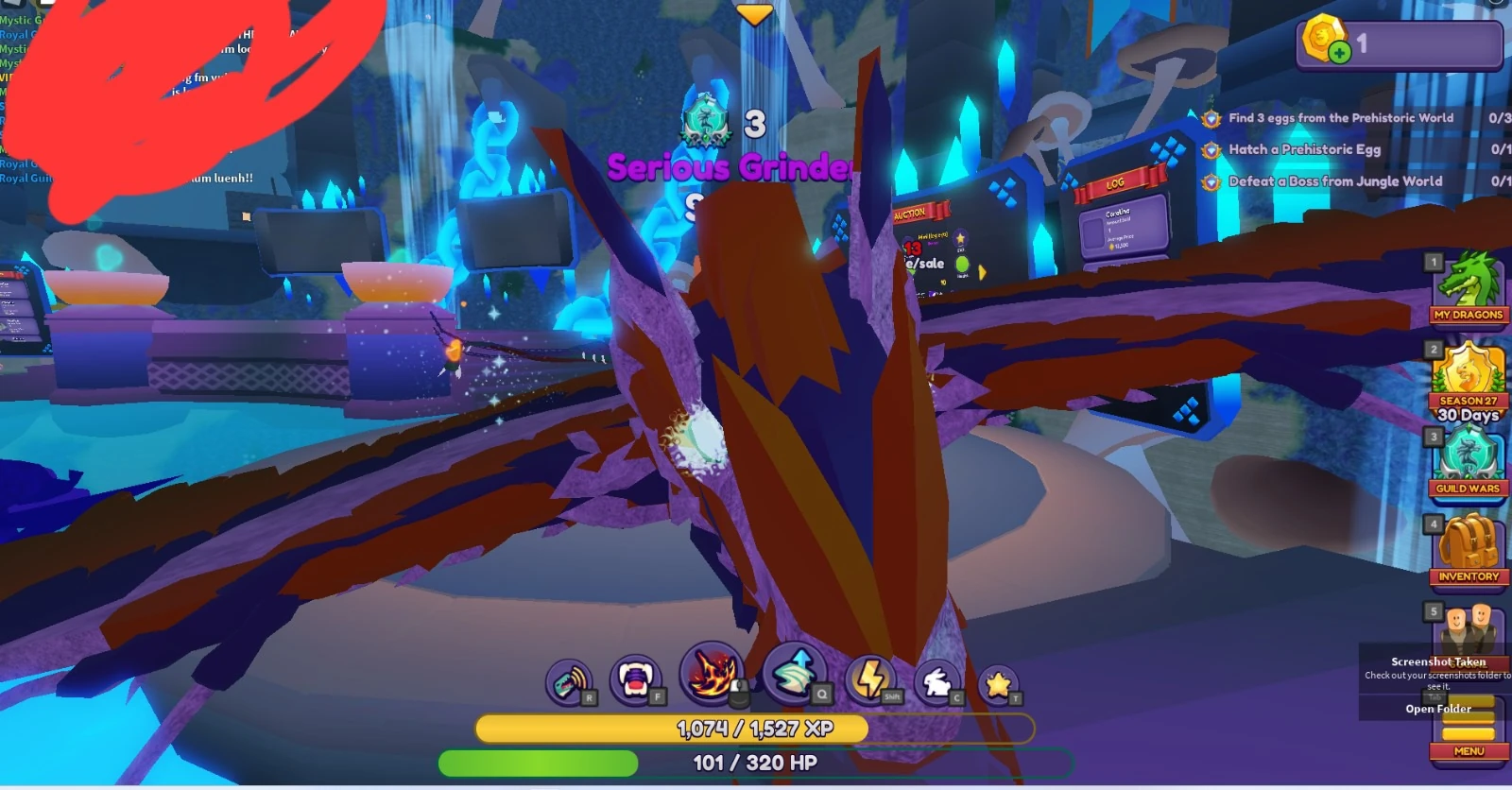 help i regret not getting the rodger egg thing but i was too lazy to ...