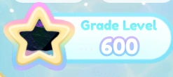 AHHH! I'M AT GRADE LEVEL 600!!!! | Fandom