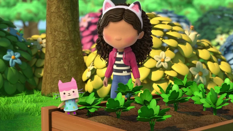 Discuss Everything About Gabby's Dollhouse Wiki | Fandom