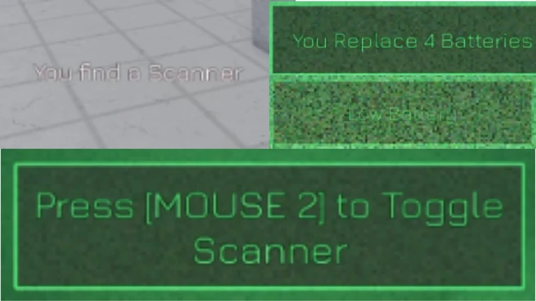 Discuss Everything About Roblox Rooms & Doors Wiki | Fandom