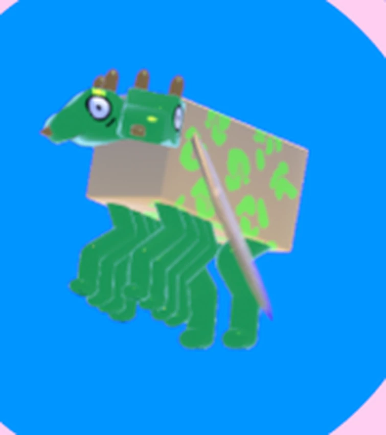 Discuss Everything About Wobbledogs Wiki | Fandom