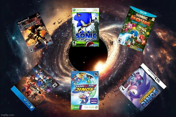 Altering History (MEME) | Fandom