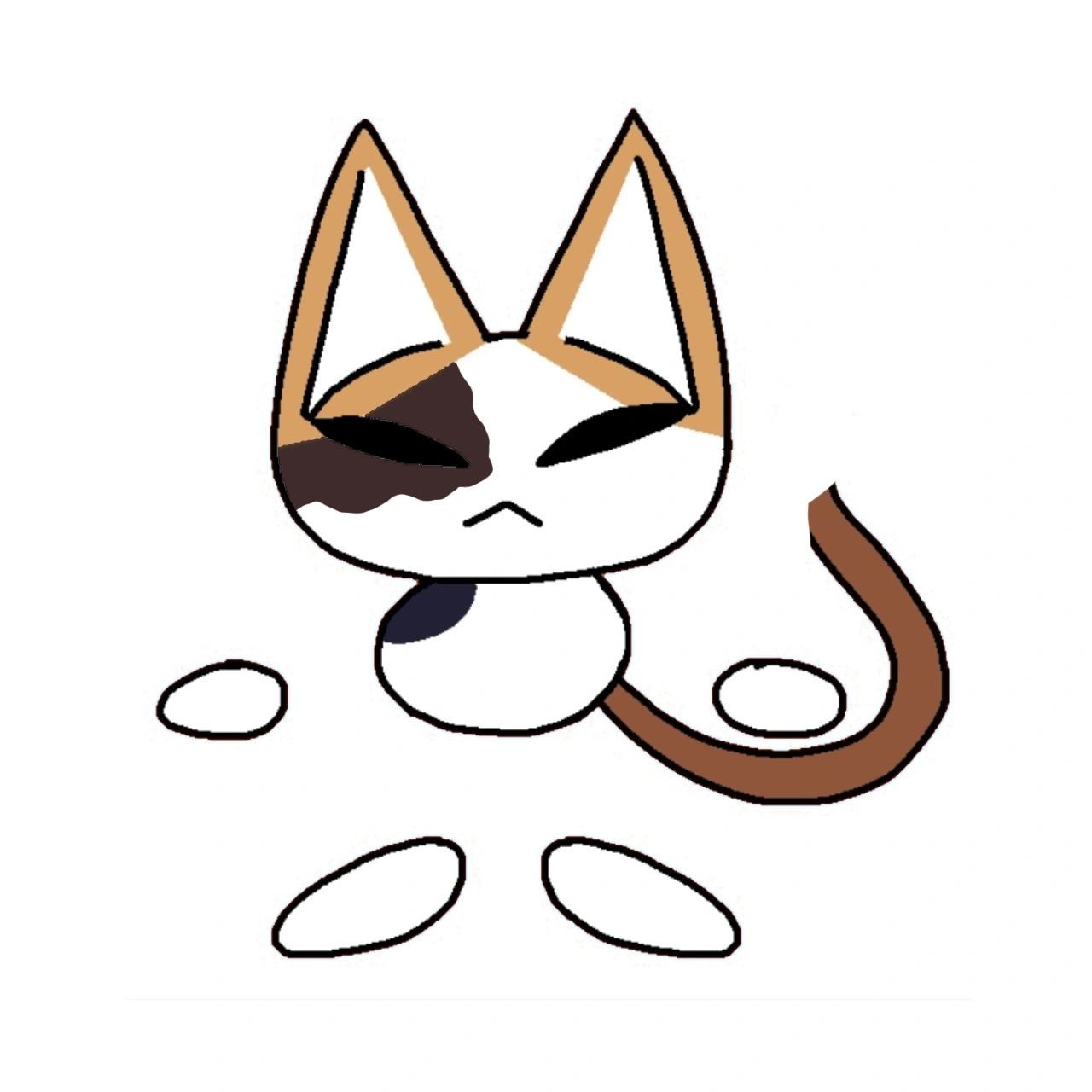 Twiddlefinger but catto | Fandom