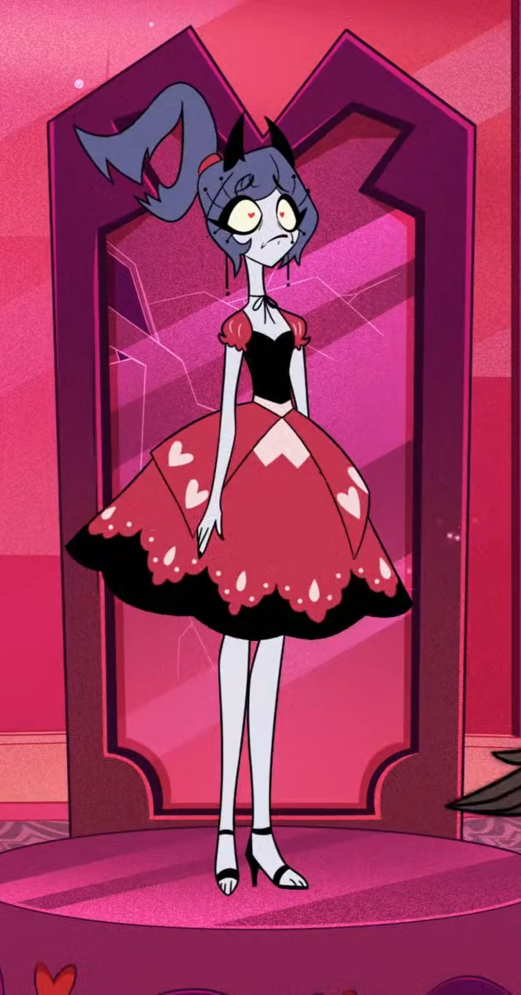 Some of my Favorite HH Background/Minor Characters | Fandom