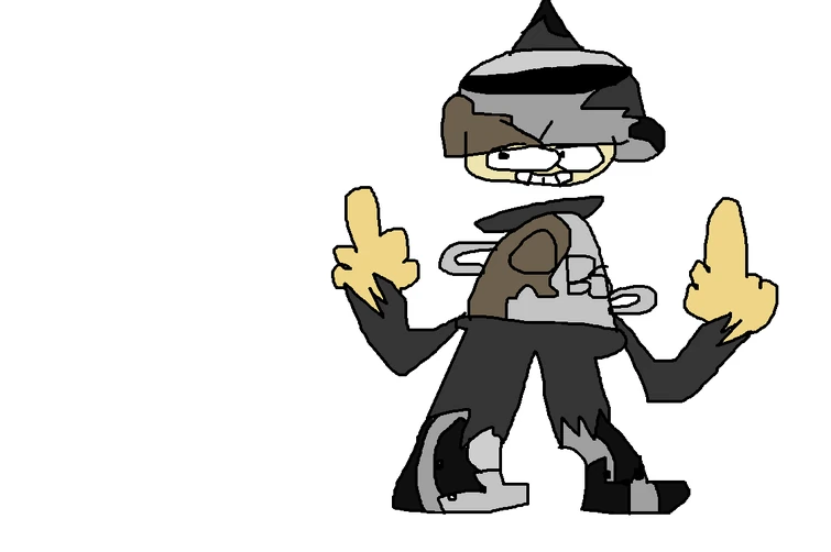 Leave d-side versions of your ocs here and im going to add those to ...