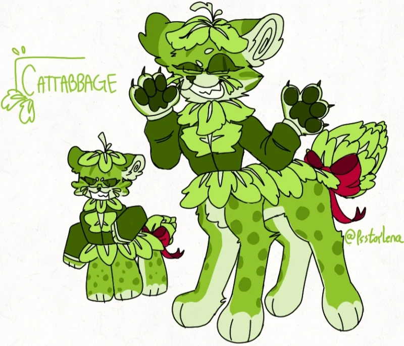 BLEUGEHSHSHDJFD veggie cat-taur oc!!! | Fandom