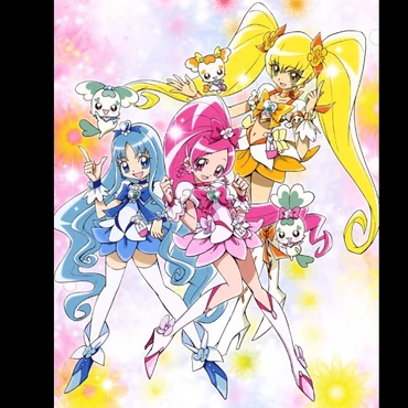 Trio Cup - round 2 part 3 | Fandom