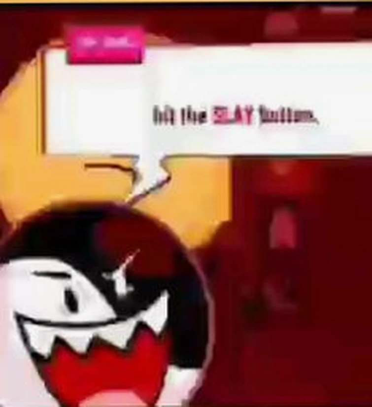 Give me objects and I *might* turn them into characters | Fandom