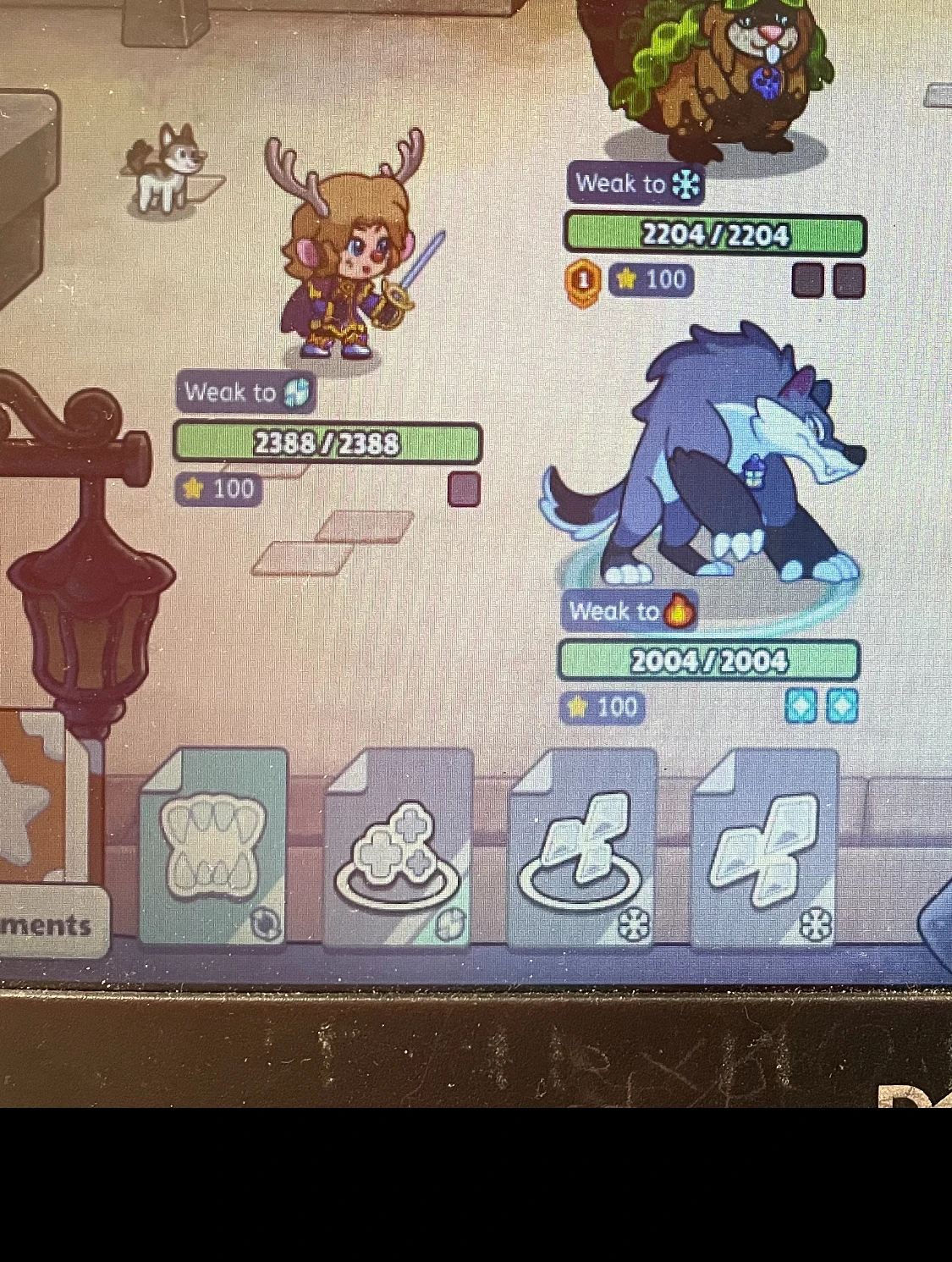 Just came back to prodigy after like six months and. What did they do ...