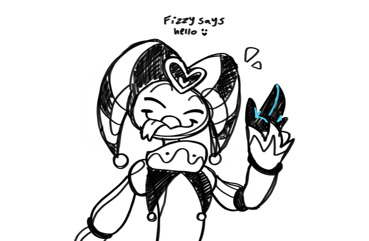 New HH/HB Fandom member approaching! | Fandom