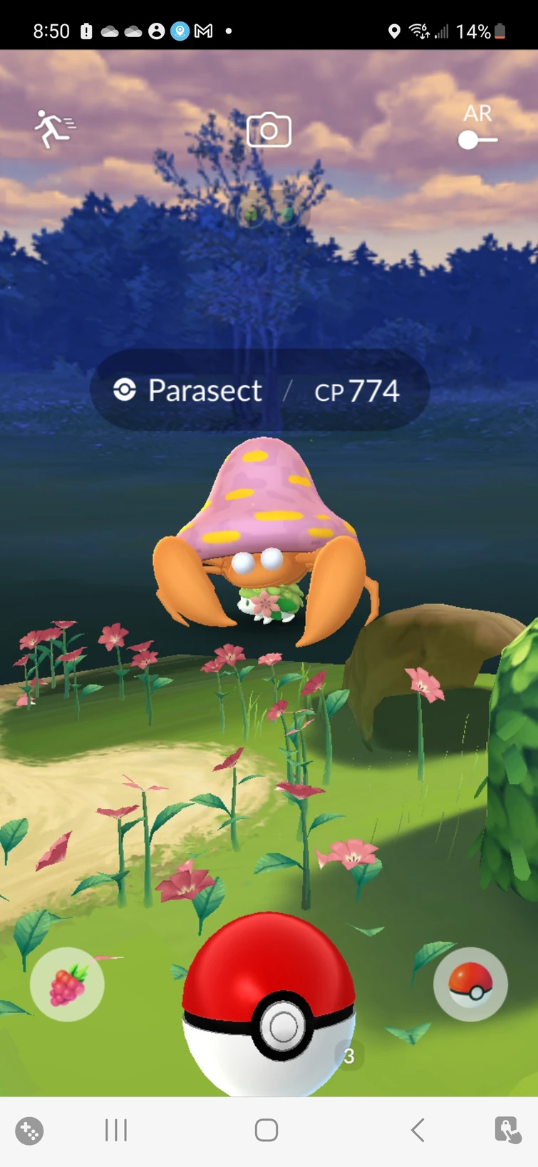 Discuss Everything About Pokémon GO Wiki | Fandom