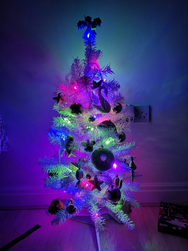 merry crimus! | Fandom