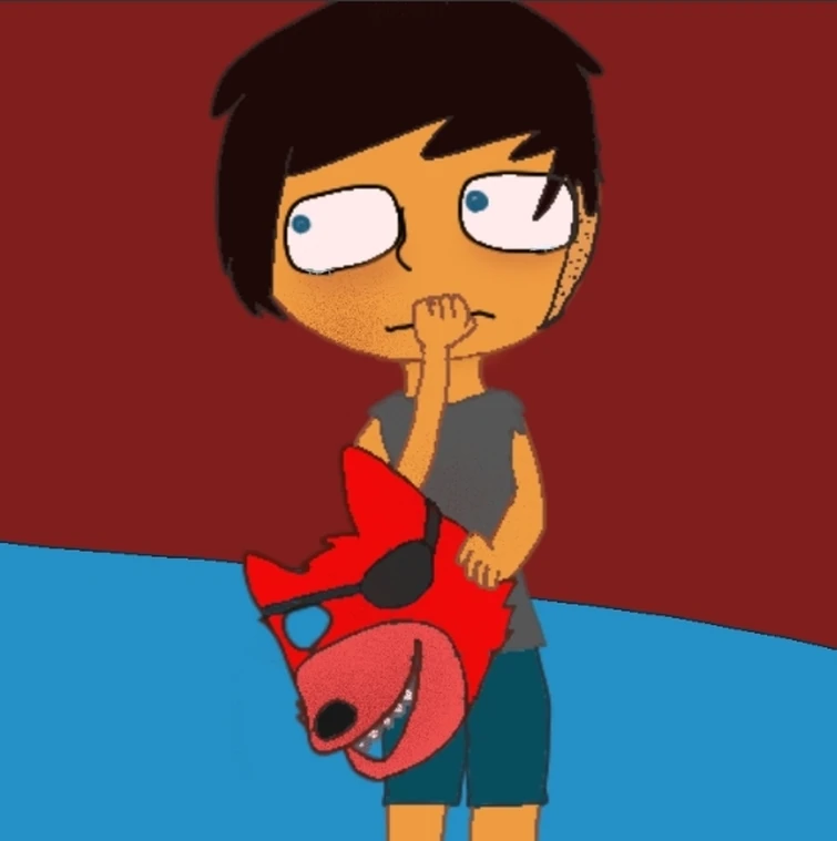 Gabriel fanart | Fandom