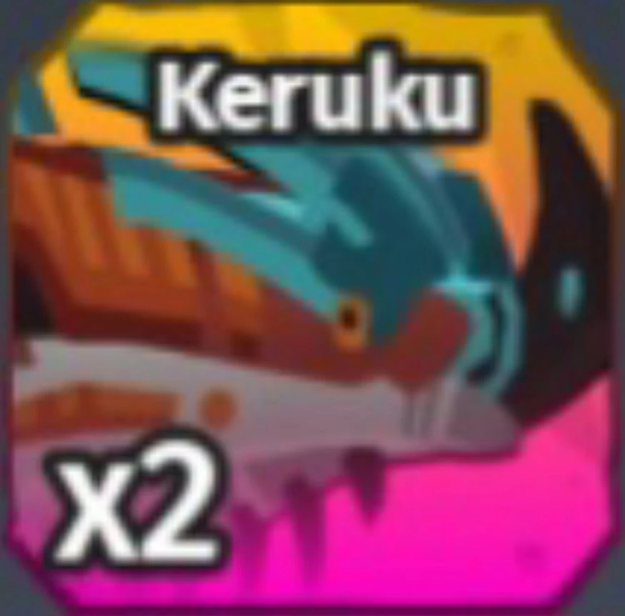 trading keru , whatever | Fandom