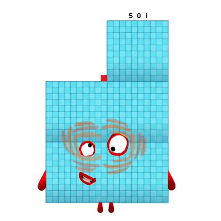 Discuss Everything About Numberblocks Wiki | Fandom